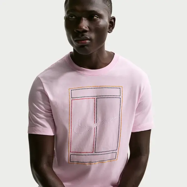 Nike Court Heritage T-shirt