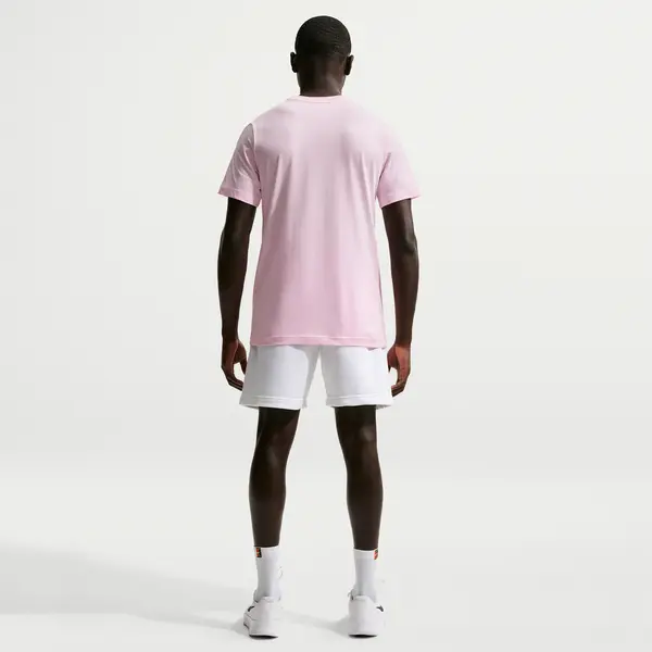 Nike Court Heritage T-shirt