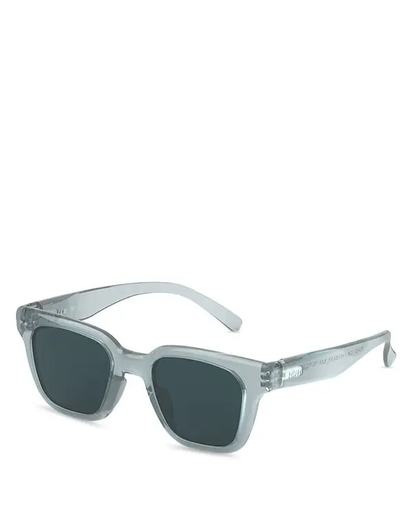 IZIPIZI Sun Road Sunglasses 51mm - Frozen Blue