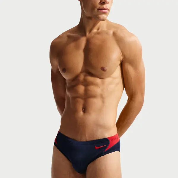 Nike Hydrastrong Fly Swim Brief