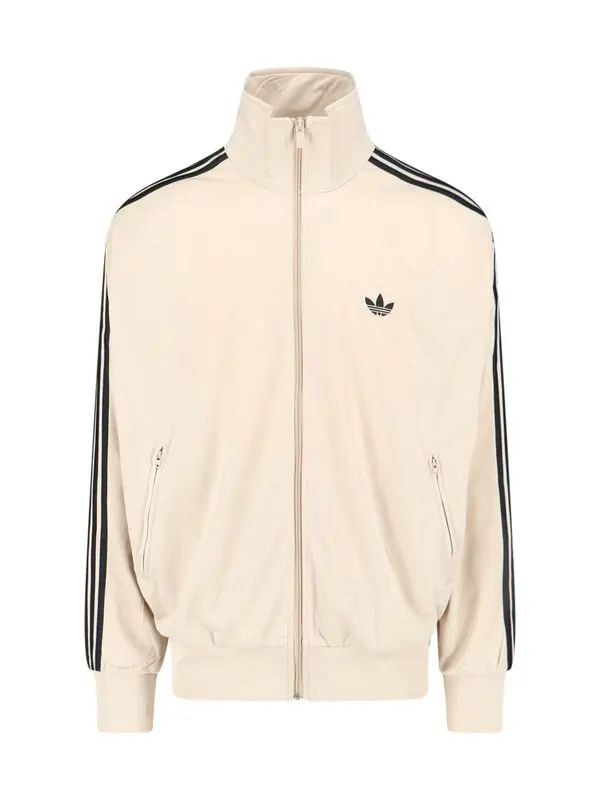 Adidas Firebird Sweatshirt