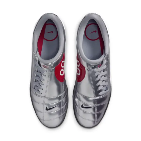 Nike T90 Sp Shoes - Grey