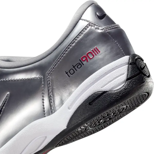 Nike T90 Sp Shoes - Grey