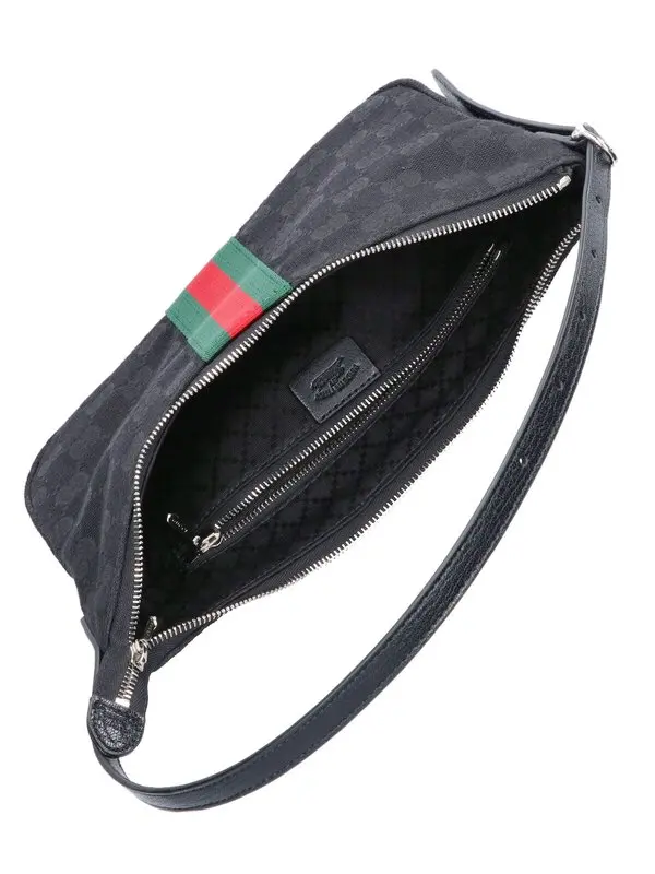 Gucci Lunetta Shoulder Bag