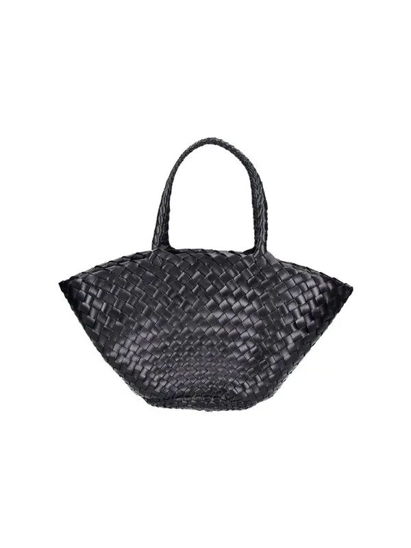 Dragon Diffusion Egola Tote Bag - Black
