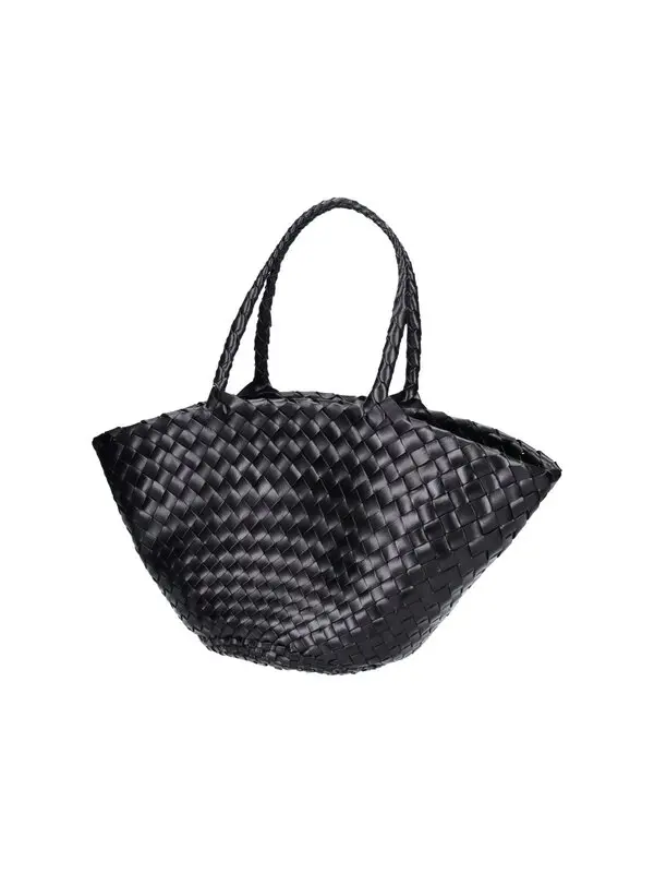 Dragon Diffusion Egola Tote Bag - Black