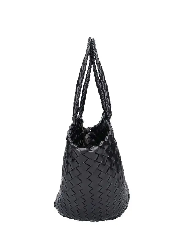 Dragon Diffusion Egola Tote Bag - Black