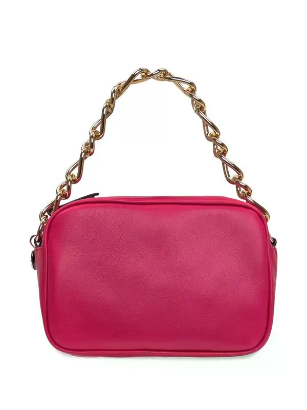 Red Valentino Chain Tote Bag - Pink