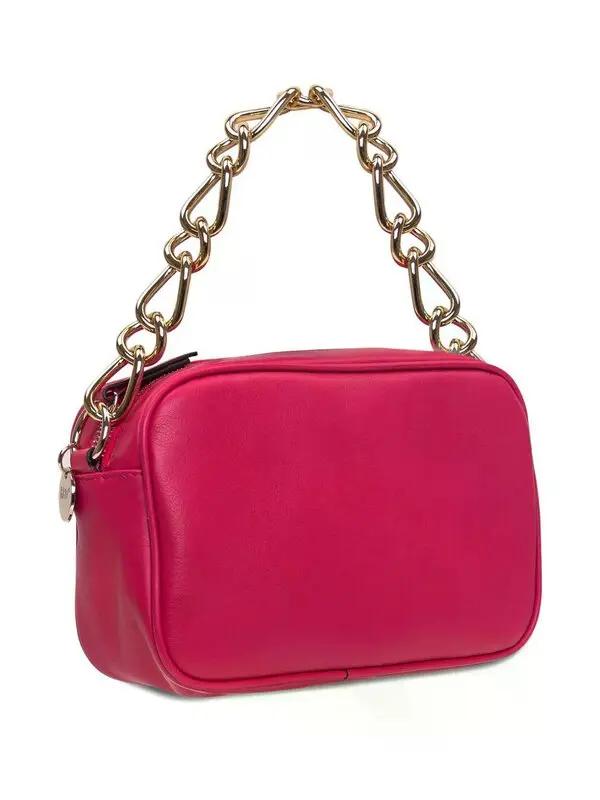Red Valentino Chain Tote Bag - Pink
