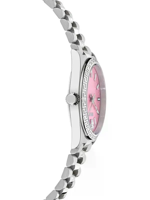 Versace Millenium Lady 32mm - Pink