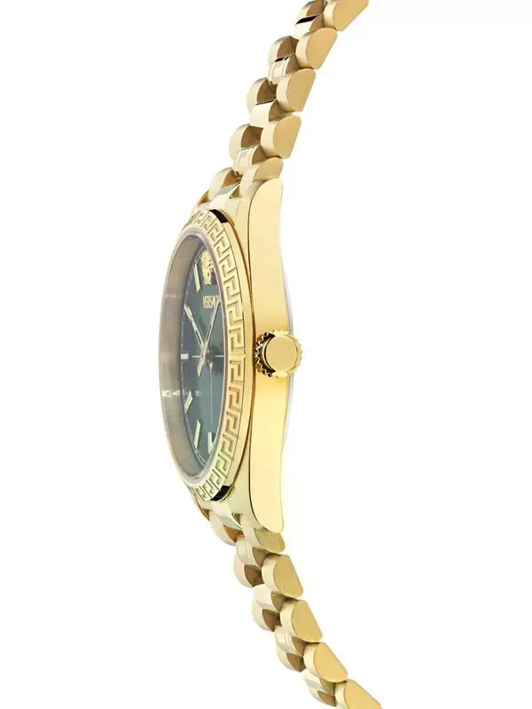 Versace Millenium Lady 32mm - Green