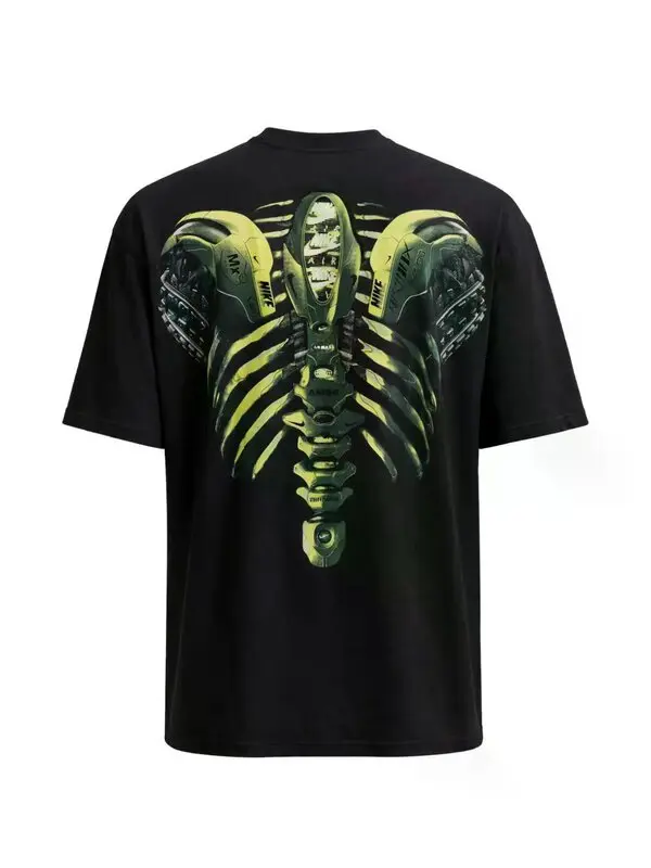 Nike Max90 Graphic-print T-shirt