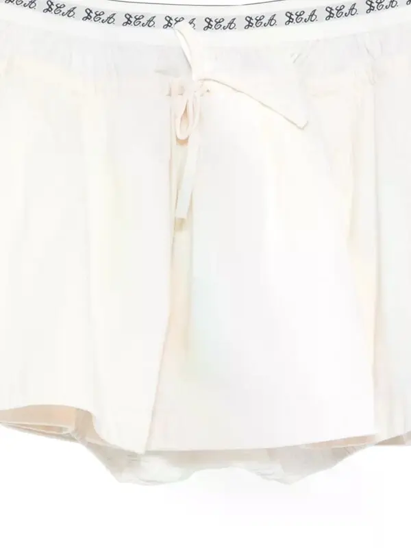 Sea Lois Pocket Mini Skirt