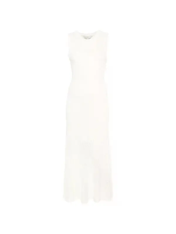 Sea Georgia Knit Maxi Dress
