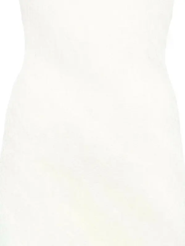 Sea Georgia Knit Maxi Dress