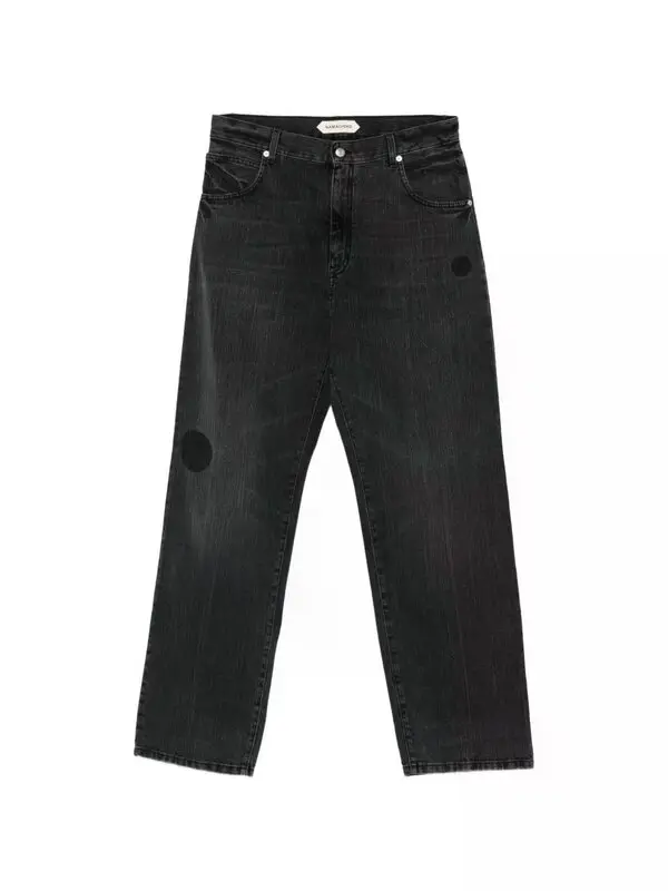 NAMACHEKO Warkworth Jeans
