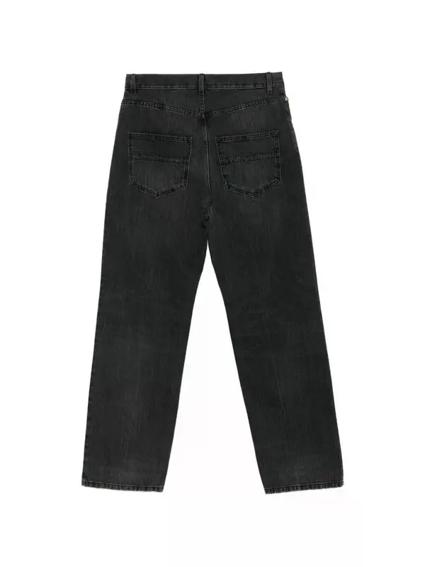 NAMACHEKO Warkworth Jeans
