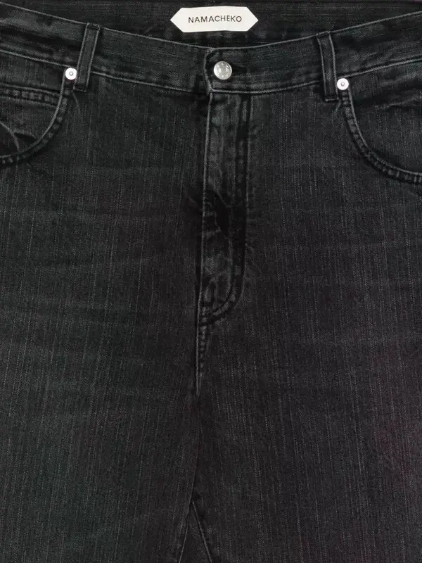NAMACHEKO Warkworth Jeans