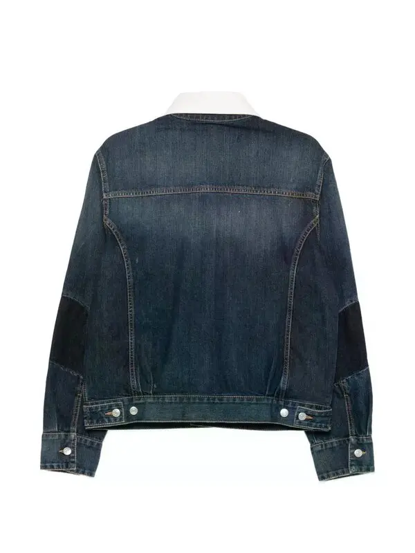 NAMACHEKO Laguna Patch Pocket Jacket