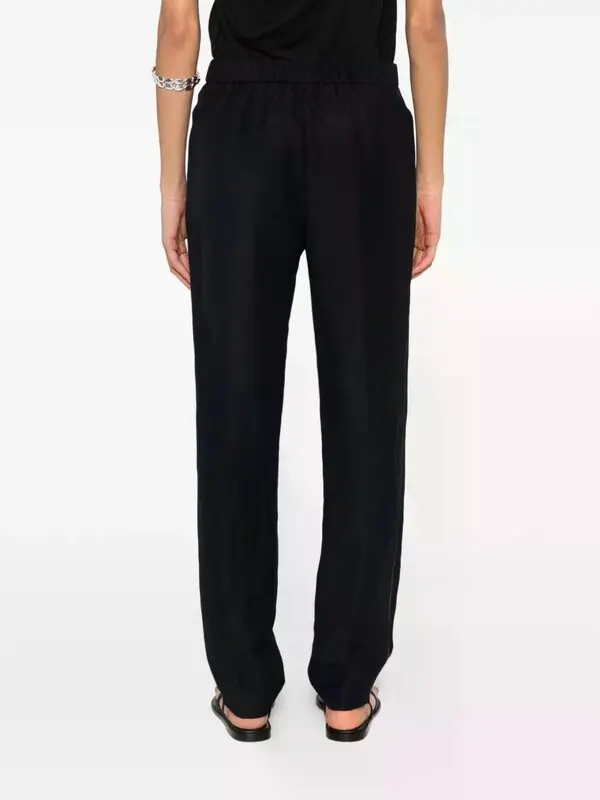 Fabiana Filippi Drawstring Trousers