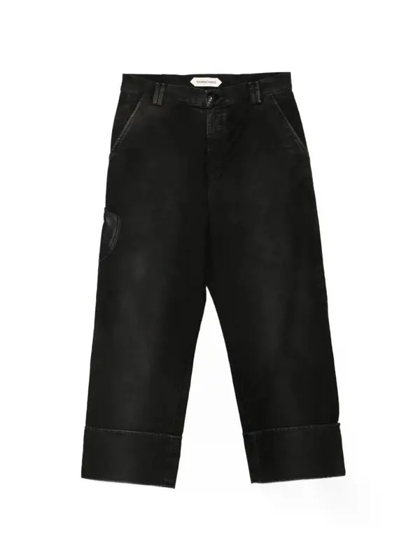 NAMACHEKO Ingaro Trousers