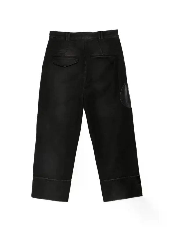 NAMACHEKO Ingaro Trousers