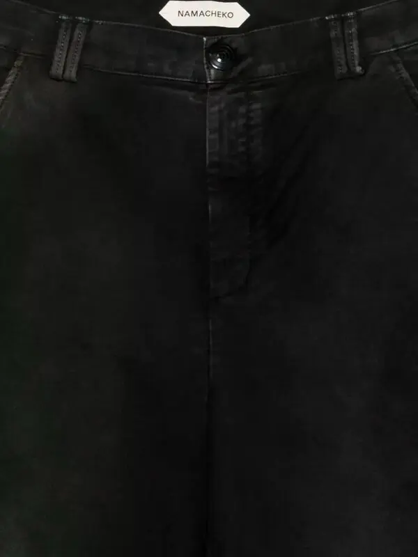 NAMACHEKO Ingaro Trousers