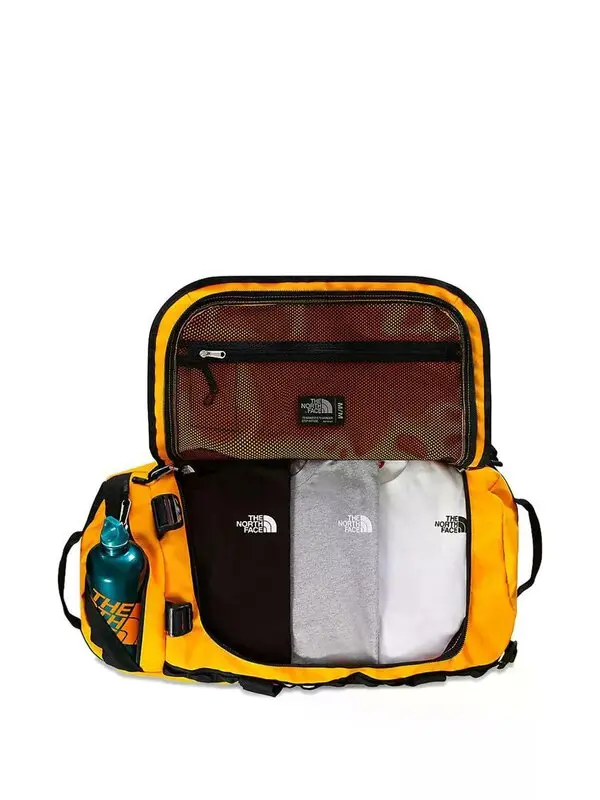 The North Face Base Camp Duffle - Yellow