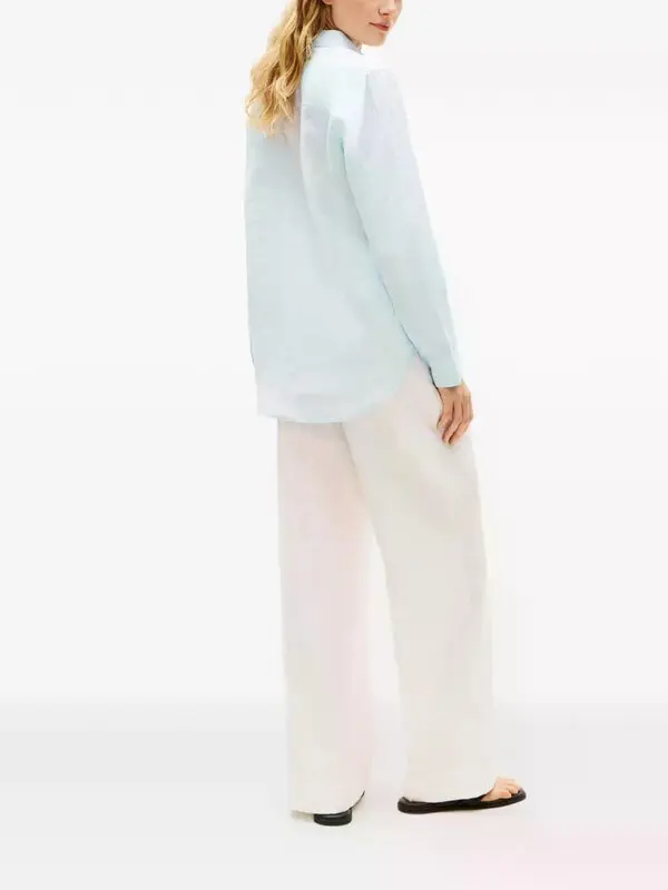 Tommy Hilfiger Long-sleeve Shirt