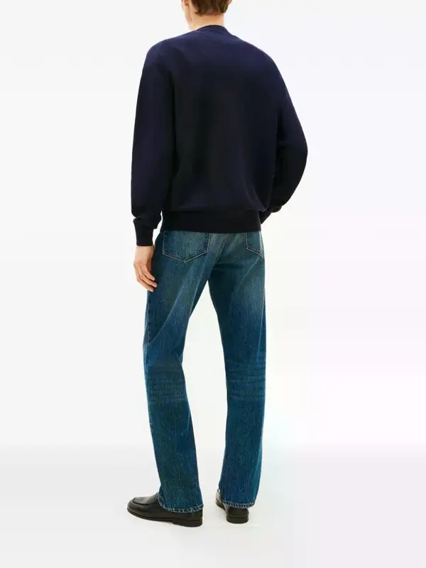 Tommy Hilfiger V-neck Button Cardigan