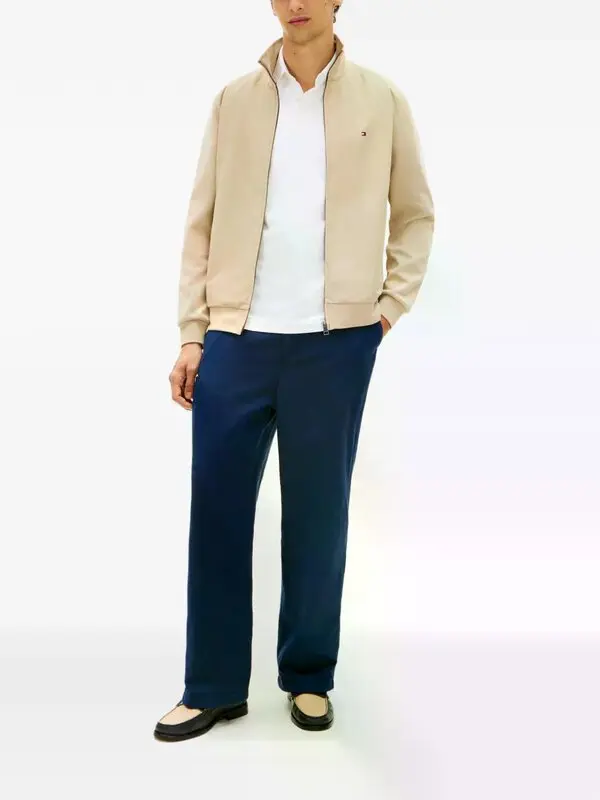 Tommy Hilfiger Shirt Jacket - Neutrals