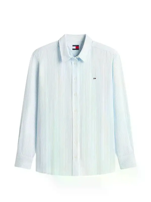 Tommy Hilfiger Striped Shirt