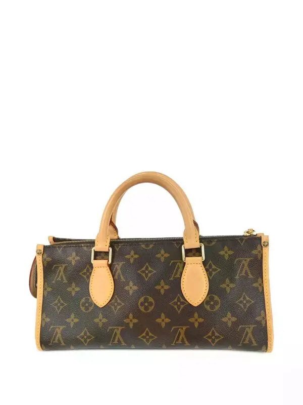 LOUIS VUITTON 2006 Popincourt Monogram Tote Bag