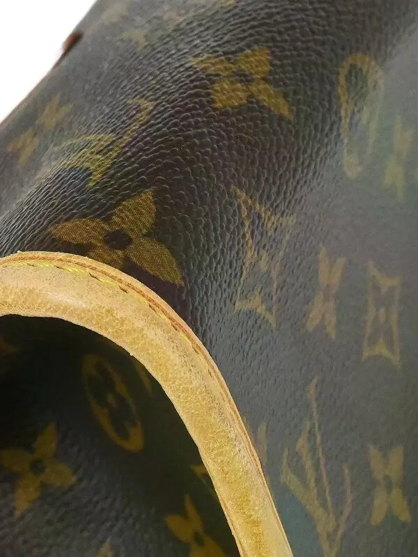 LOUIS VUITTON 2006 Popincourt Monogram Tote Bag