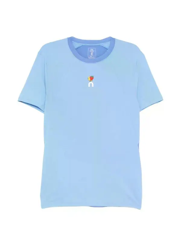On Graphic T-shirt