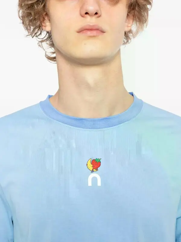 On Graphic T-shirt
