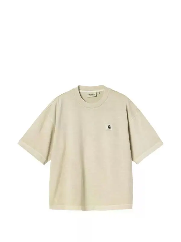 Carhartt Work In Progress Round-neck T-shirt