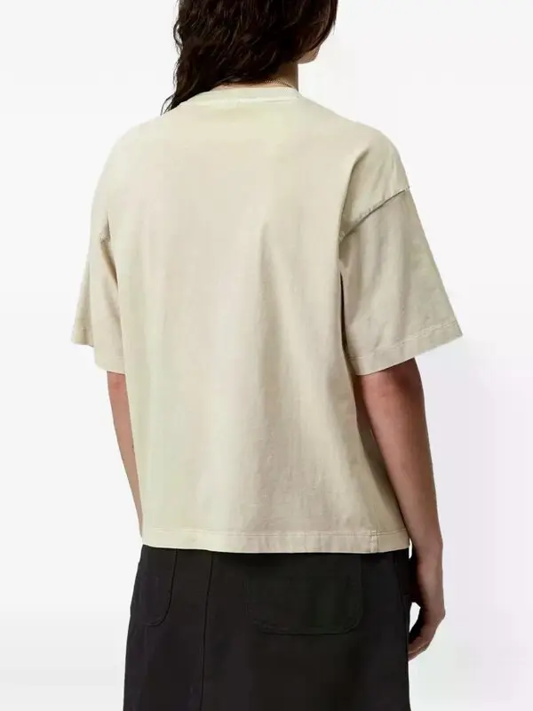 Carhartt Work In Progress Round-neck T-shirt