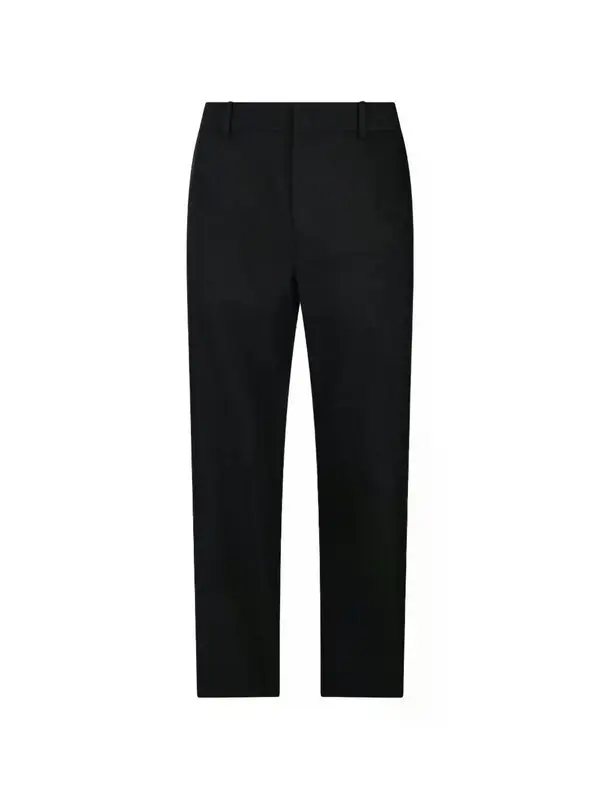 Gucci Monogram Trousers