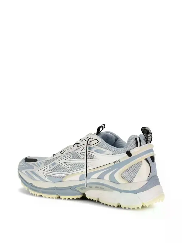 Off-White Arrow-motif Sneakers