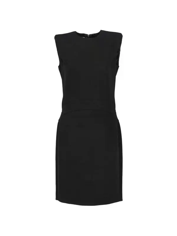 Emilio Pucci Sleeveless Midi Dress