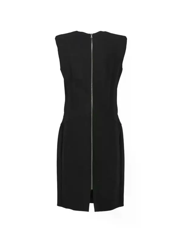 Emilio Pucci Sleeveless Midi Dress