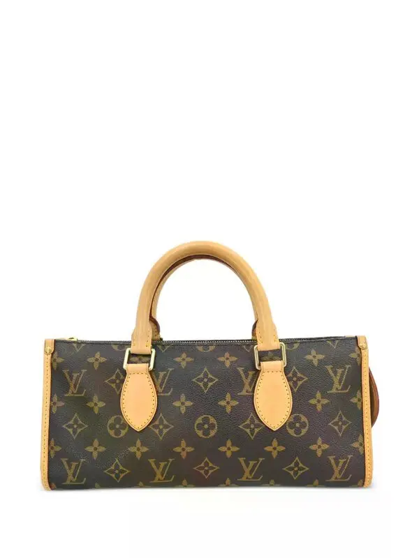 LOUIS VUITTON 2008 Popincourt Monogram Tote