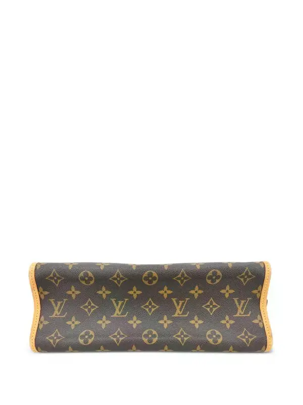 LOUIS VUITTON 2008 Popincourt Monogram Tote