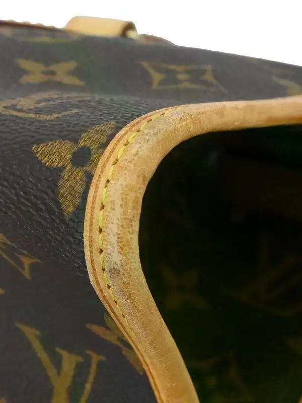 LOUIS VUITTON 2008 Popincourt Monogram Tote