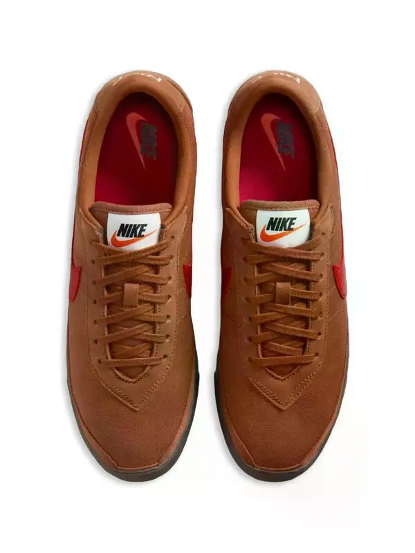 Nike Astrograbber Lace-up Sneakers - Blue