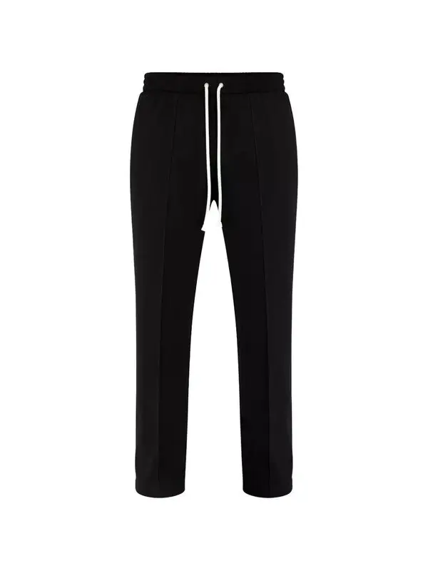 HAMZA Drawstring Trousers