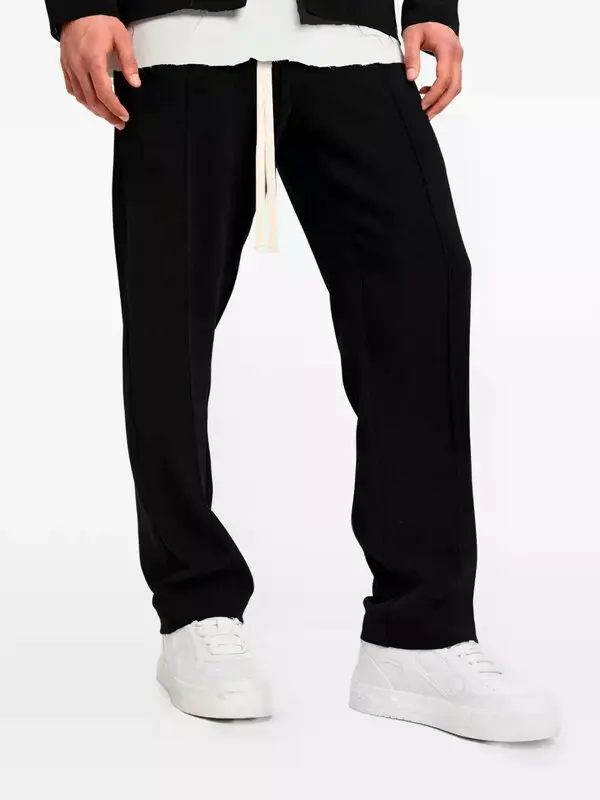 HAMZA Drawstring Trousers