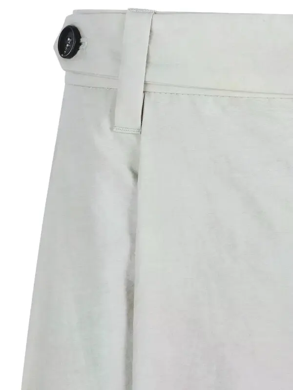 Brunello Cucinelli A-line Maxi Skirt