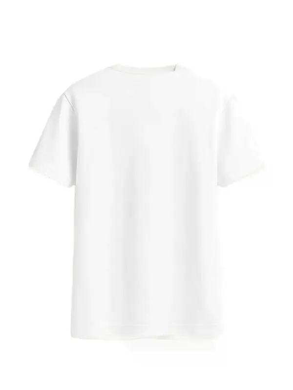 John Richmond Graphic-print T-shirt